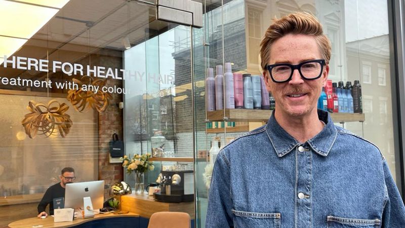 Blood tests may spare cancer patients chemo - BBC News