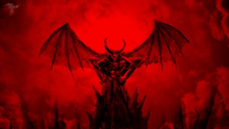 Los diabólicos orígenes de las teorías de conspiración (y el rey ...