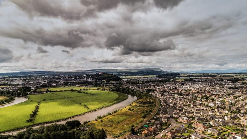 Your pictures of Scotland: 19 - 26 July - BBC News
