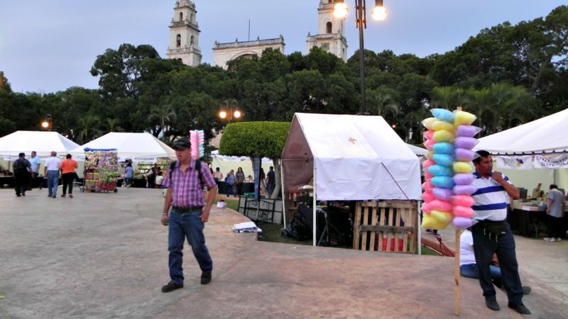 "Si se acaba el mundo, me voy a Mérida": cómo es y cómo se vive en la ...