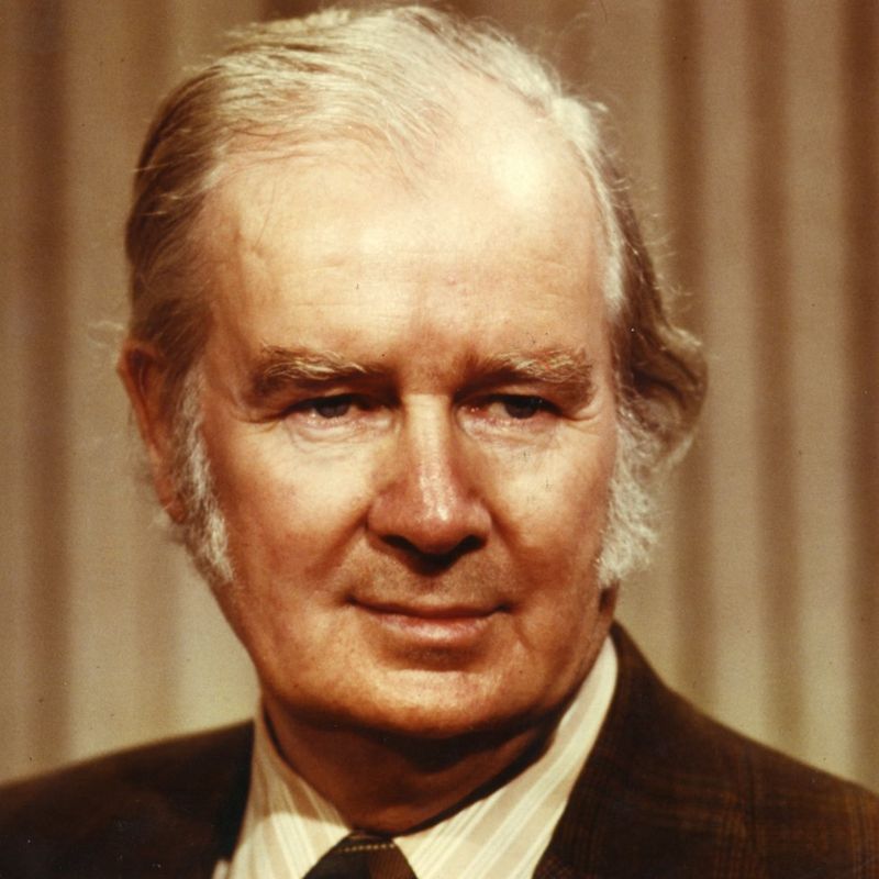 Plaid Cymru's first MP 'helped change course of a nation' - BBC News