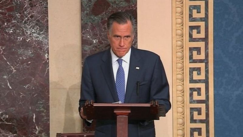 Mormons : l'histoire de la secte 'chrétienne' qui a légalisé la ...