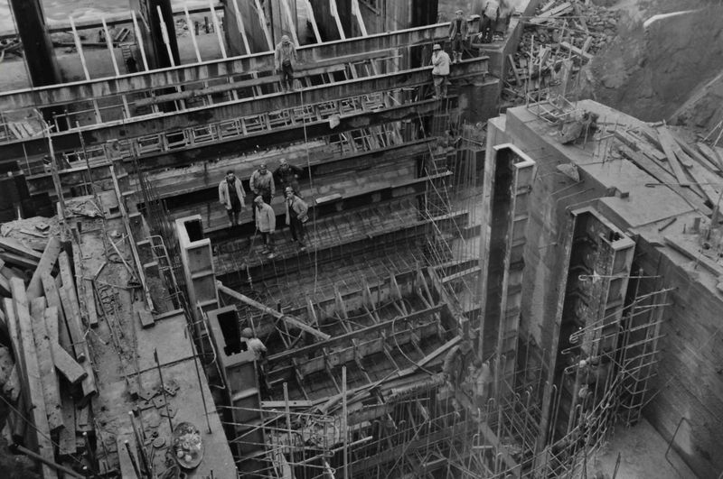 £100m boost for biggest UK hydro scheme in decades - BBC News