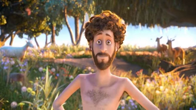 Lil Dicky's all-star environmental music video goes viral - BBC News