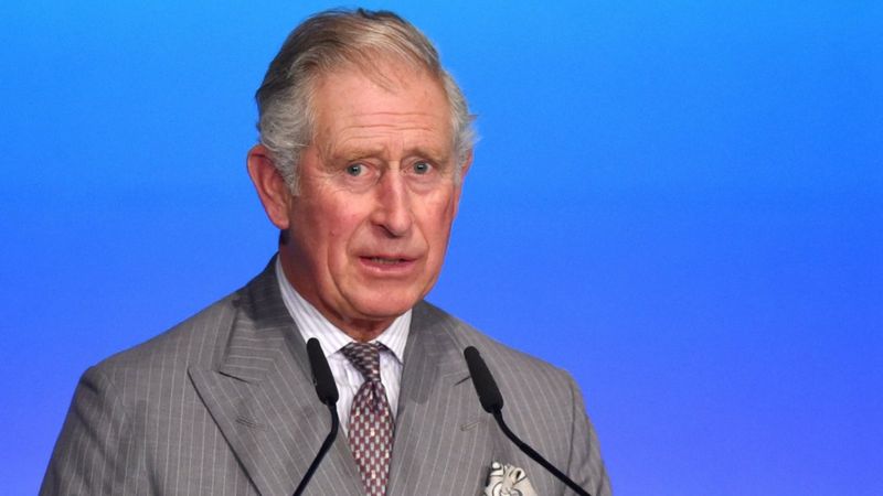 Prince Charles gets copies of confidential cabinet papers - BBC News