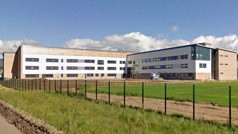 Bullying probe finds no culture of discrimination at Crieff High School ...