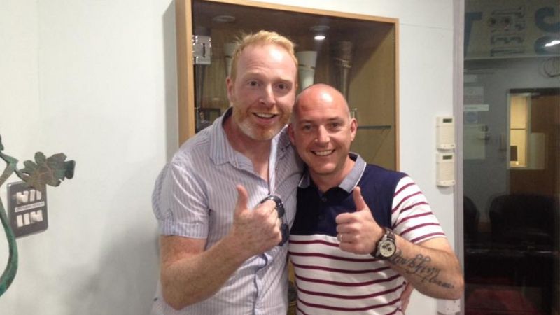 Muhammad Ali: Boxer's battle with Parkinson’s - BBC News