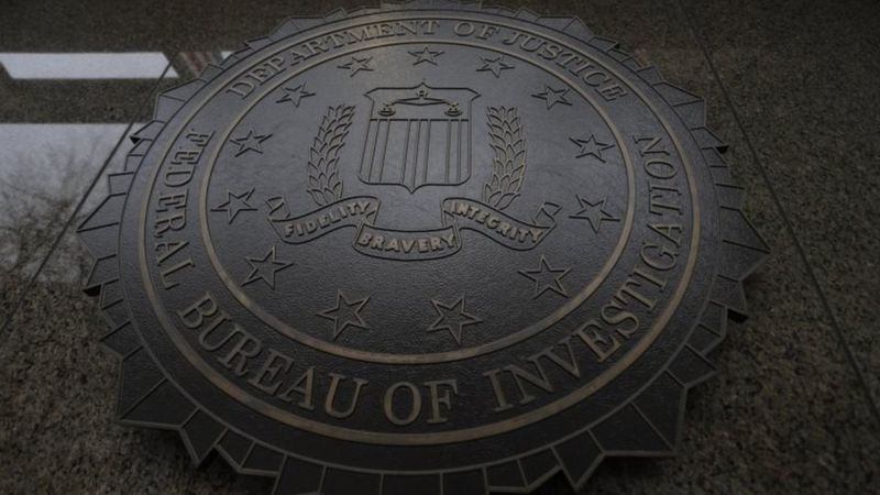Qué Dice El Polémico Memorando Desclasificado Por Trump En El Que
