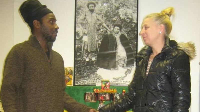 Inquests may curb more mental health killings - lawyer - BBC News