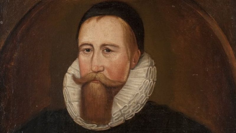 Patrick Hamilton: Recreating the trial of the first Scottish martyr ...