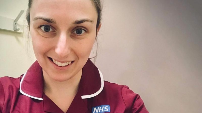 'My silent retreat obsession changed my life' - BBC News