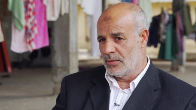 Tunisians seek justice for past wrongs - BBC News