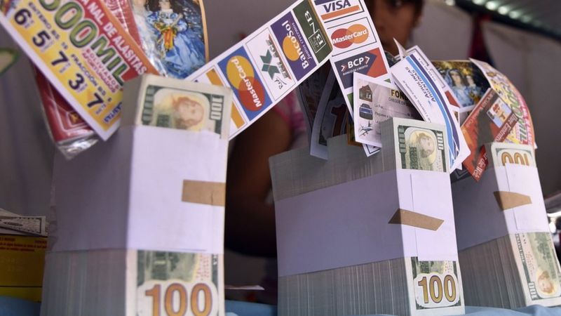 Los Países Latinoamericanos Que Más Sufrirán Económicamente Con Las
