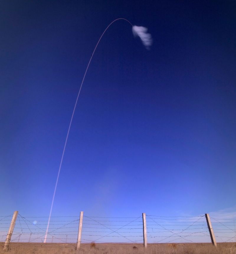 Week in pictures: 7 - 12 October 2018 - BBC News