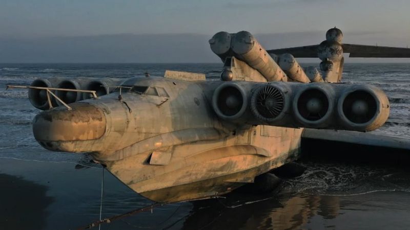 Cross-Channel 'flying ferries' concept revealed for Portsmouth route ...