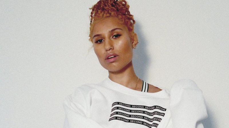 BBC Sound of 2017: Raye interview - BBC News