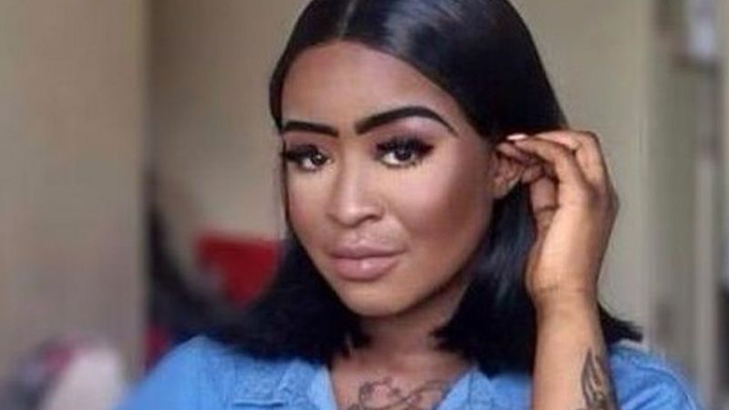 Jade Mutua: Father wants closure after daughter hit by police car - BBC ...