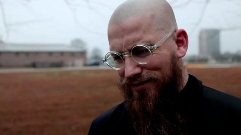 Kenneth Eugene Smith: Alabama carries out first nitrogen gas execution ...