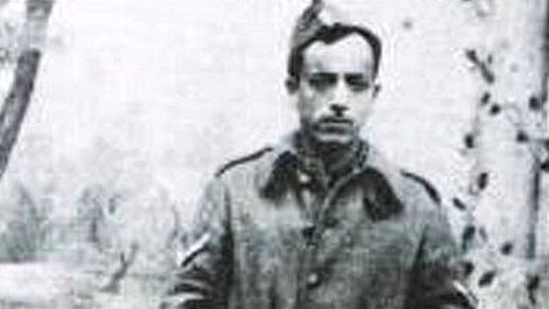 Bruno Dey: Former Nazi guard found guilty over mass murder at Stutthof ...