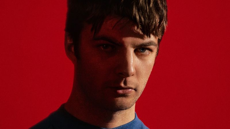 Fontaines DC: How a song by the band helped a grieving family to heal ...