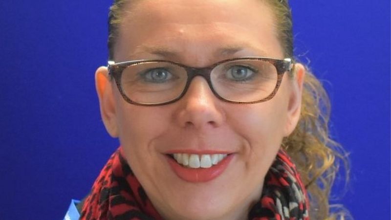 Crumbling concrete found in Kettering maternity ward - BBC News