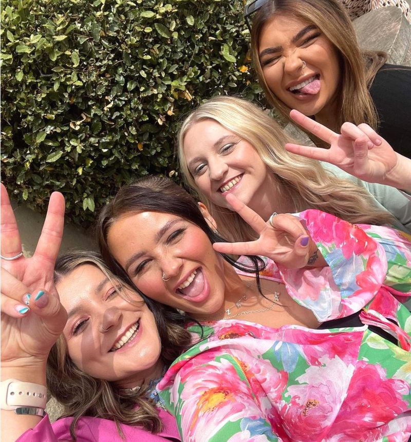 Three women raped by same man team up to seek changes to court cases ...