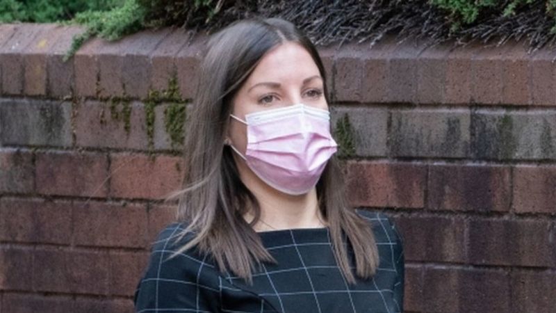 Dalian Atkinson: PC in retrial over footballer's death - BBC News