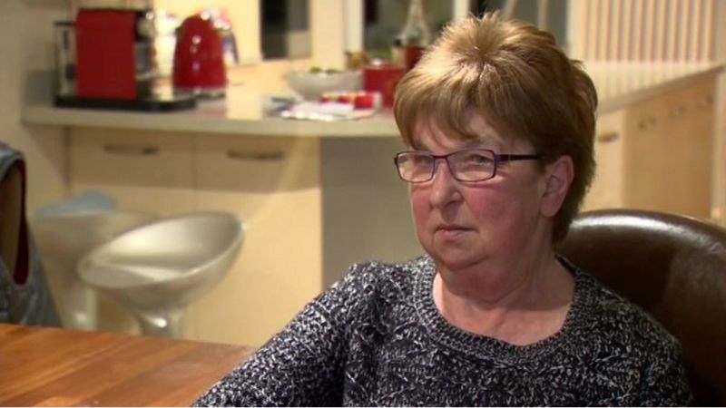 Genette Tate disappearance: Father dies without case being solved - BBC ...