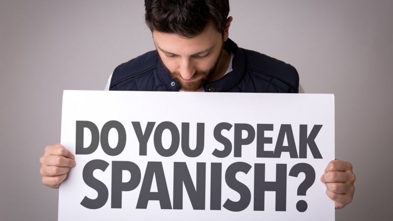 Cómo y cuándo llegó el español a EE.UU. (y fue primero que el inglés ...