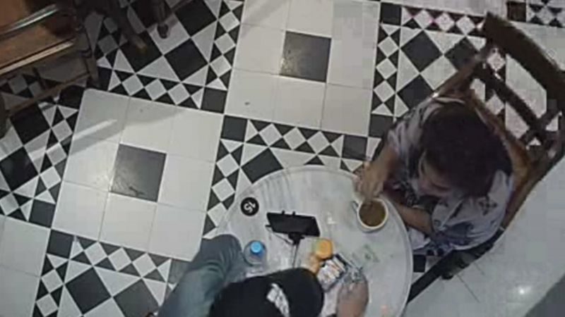 Assassins: How CCTV gave Kim Jong-nam murder documentary added intrigue ...