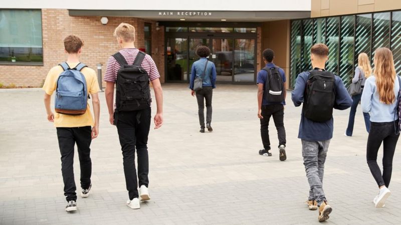 Dorset conference to focus on getting working class boys to university ...