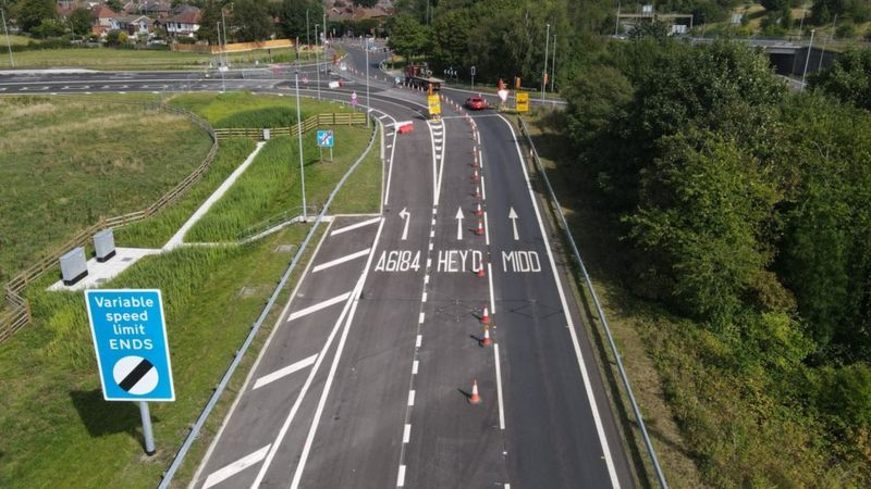 Queen Elizabeth II Way will honour lasting legacy, council leader says ...