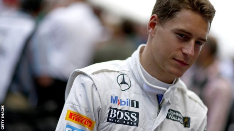 The drivers competing to become Formula 1's next global stars - BBC Sport