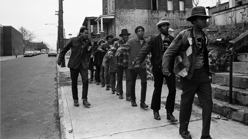 Black history in the United States: Key moments from slavery to George ...