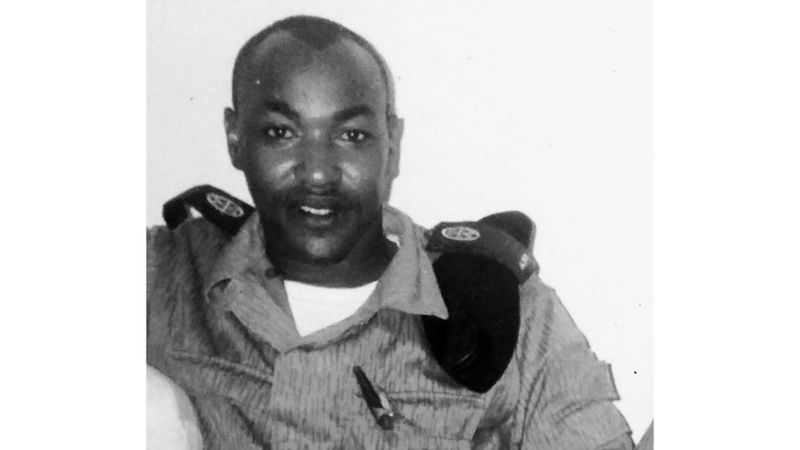 Maj. Mupende avuga ko Fred Rwigema yishwe n'uwamurindaga - BBC News Gahuza