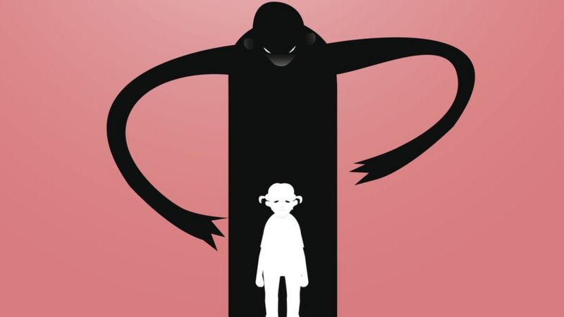 Momo challenge: 'Freaky game' described as hoax - BBC News