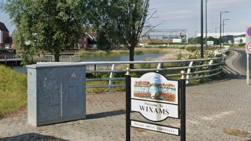 Wixams development unveils plans for railway station after 19 years ...