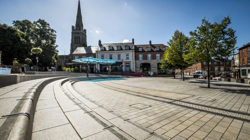 North Northamptonshire Council area could face council tax increases ...