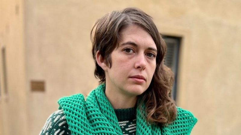 The Australian climate protesters cast as extremists - BBC News