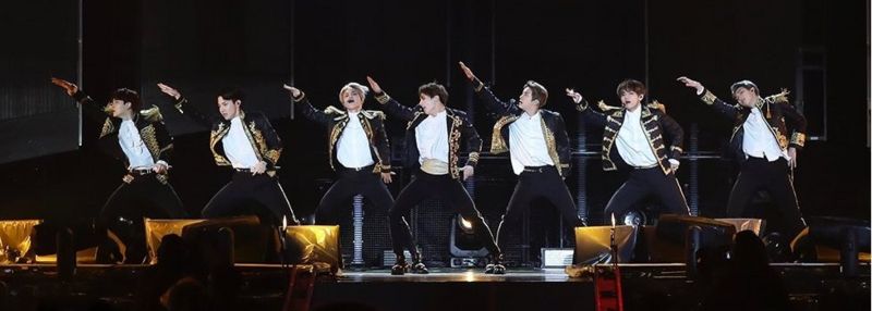 BTS and K-pop: How to be the perfect fan - BBC News