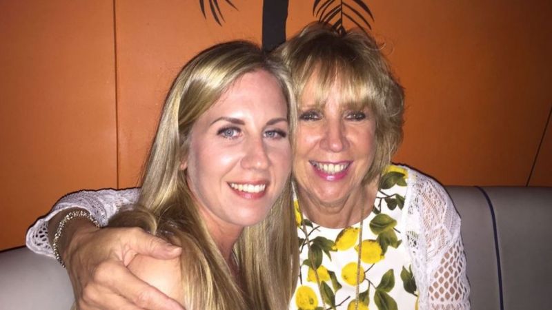 Rachel Day died of sepsis 10 days after diagnosis - BBC News