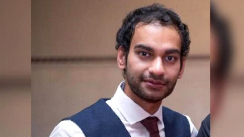 Cwmbran: Boxing coach Keith Jefferies will not throw in the towel - BBC ...