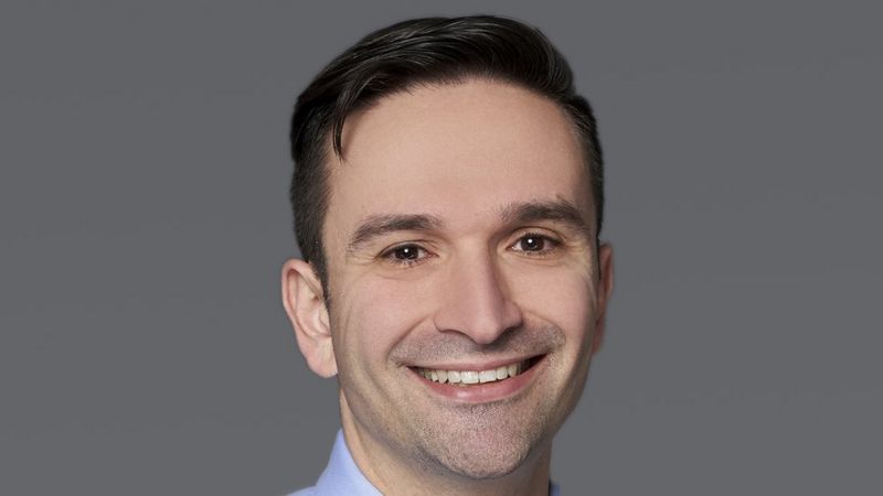 Tackling deepfakes 'has turned into an arms race' - BBC News