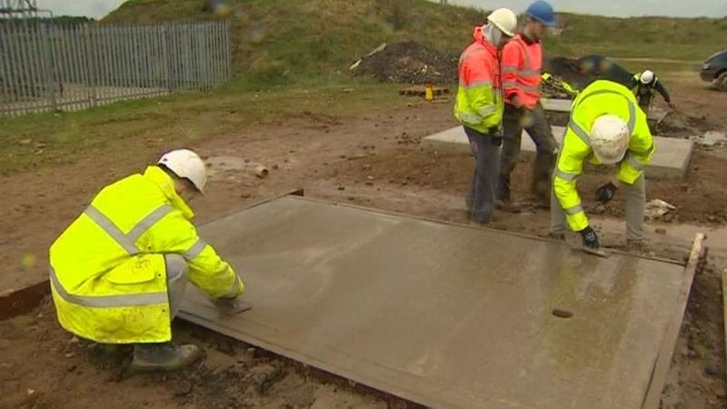 Bircham Newton: CITB relocates 200 training board jobs - BBC News