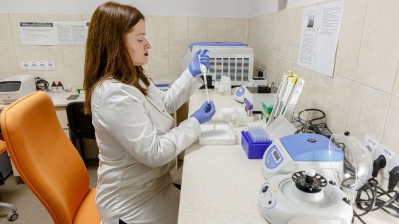 Ukraine war: Fact-checking Russia's biological weapons claims - BBC News