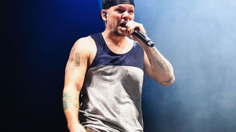 Residente habla con BBC Mundo sobre su canción "René": "Todo lo que ...