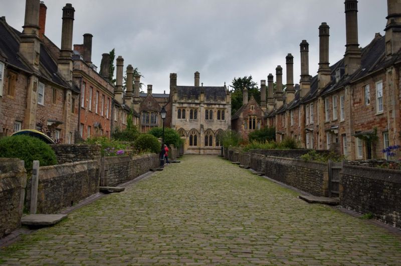 England's Big Picture: 14 August - 20 August 2023 - BBC News