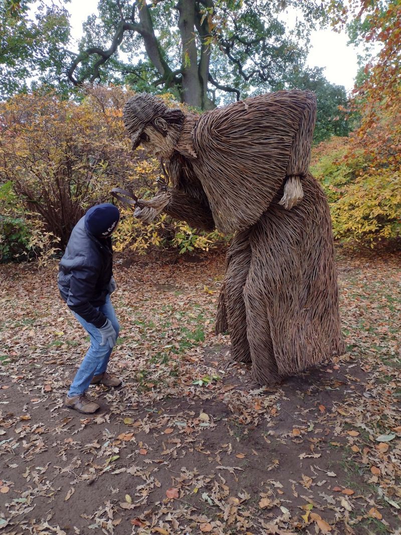 Your pictures of Scotland: 10-17 November - BBC News