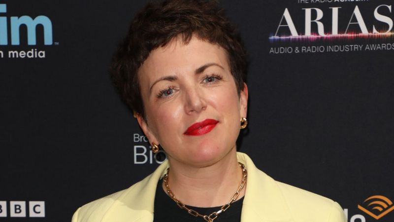 Annie Macmanus says music industry has 'tidal wave' of sexual abuse ...