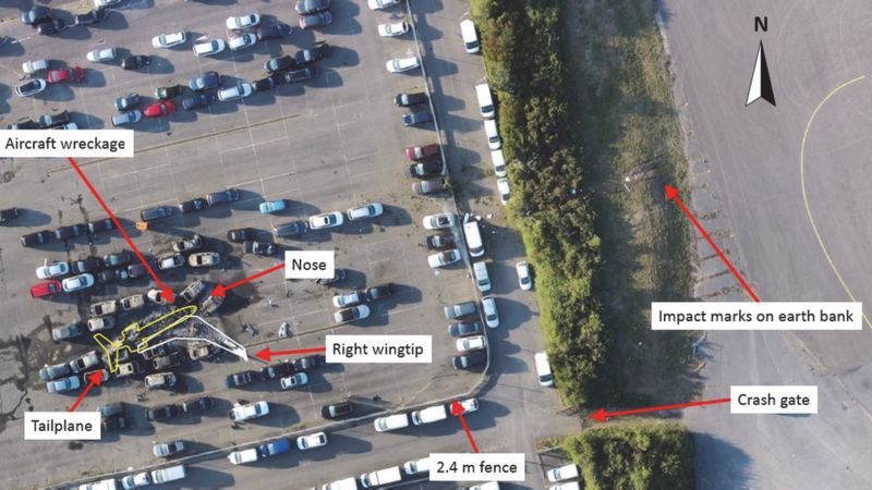 Bin Laden crash pilot 'suffering from mental overload' - BBC News